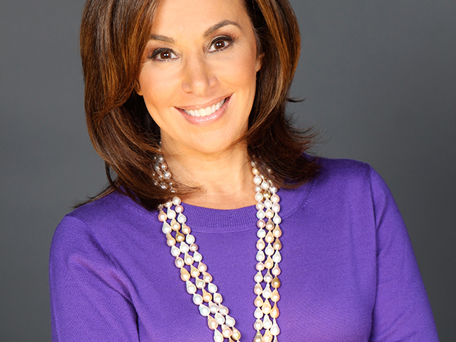 ROSANNA SCOTTO SHARES (SOME) INSIDE SECRETS TO HER FAMILY'S FABULOUS ...